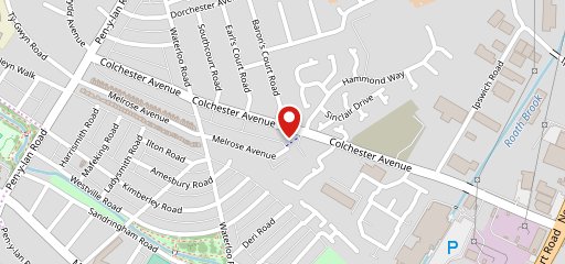 Penylan Fish Bar, Cardiff - Restaurant menu, prices and reviews