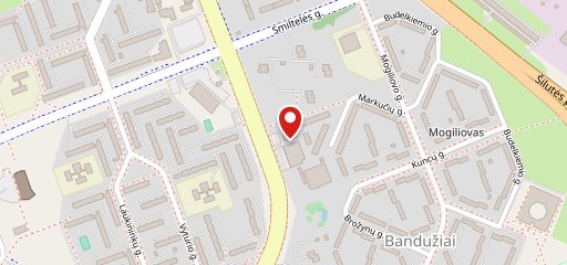 Pepper Grey, Klaipėda - Restaurant menu, prices and reviews