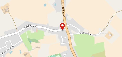 Pepper Lane Chippy, Wigan - Restaurant menu, prices and reviews