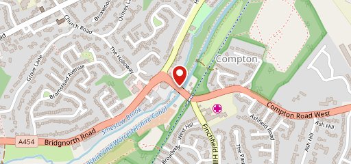 Peps Plaice, Wolverhampton - Restaurant menu, prices and reviews