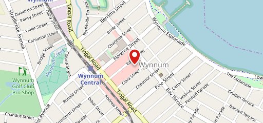 Pera Palace Ottoman, Wynnum - Restaurant menu, prices and reviews