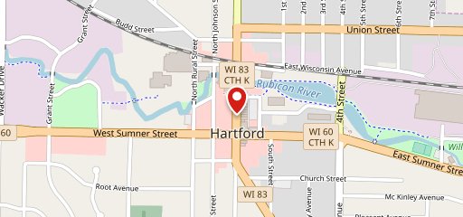 Perc Place, Hartford - Restaurant menu, prices and reviews