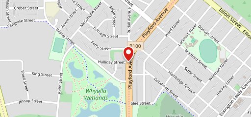 Comfort Inn Whyalla in Whyalla - Fast food menu and reviews