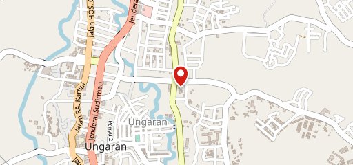 Perempatan, East Ungaran - Restaurant menu, prices and reviews