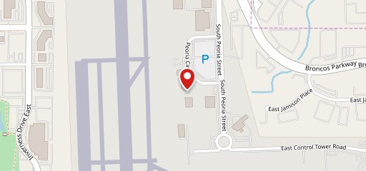 The Perfect Landing Restaurant, Greenwood Village - Restaurant menu ...