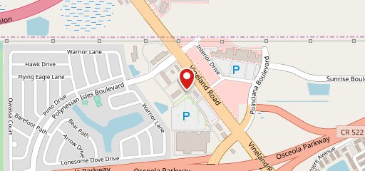 Perico Ripiao Latin Food, Kissimmee - Restaurant menu, prices and reviews