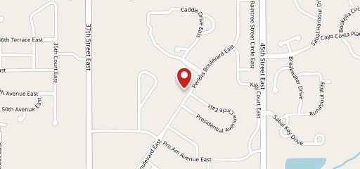 Peridia Golf & Country Club, Bradenton - Restaurant menu, prices and ...