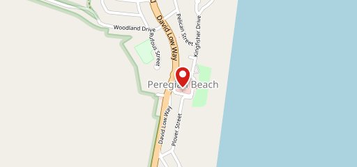 Periwinkle restaurant, Peregian Beach - Restaurant menu, prices and reviews