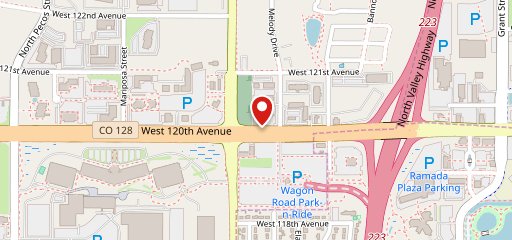 Perkins Restaurant & Bakery, Westminster - Restaurant menu, prices and ...