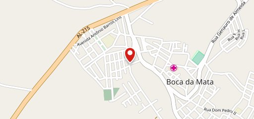 Perkins Restaurant & Bakery, Brasil