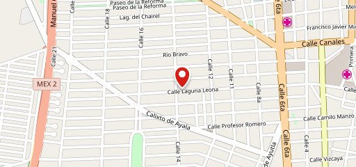 Perla Negra, Matamoros - Menú del restaurante, precios y reseñas