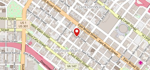 Perly's, Richmond - Restaurant menu, prices and reviews