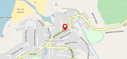 Perranporth Kebab & Pizza, Perranporth - Restaurant menu, prices and ...