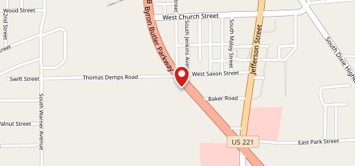 Perry Fish Market, Perry - Restaurant menu, prices and reviews