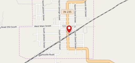 Perry Street Tavern, Medora - Restaurant menu, prices and reviews