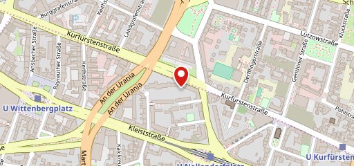 Restaurant & Supermarkt Persepolis, Berlin - Speisekarte, Preise und ...