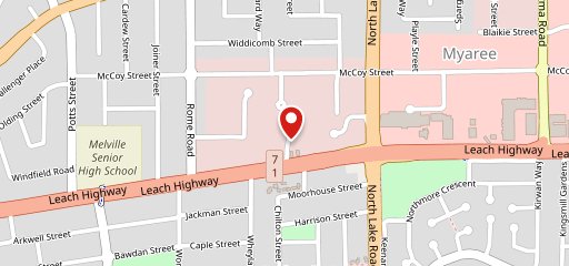 Perth Kimchi, Perth - Restaurant menu, prices and reviews