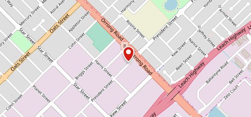 Perth Lebanese Bakery, Welshpool - Restaurant menu, prices and reviews