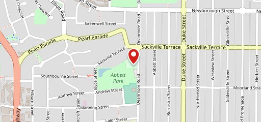 Perth Rugby Village in Scarborough