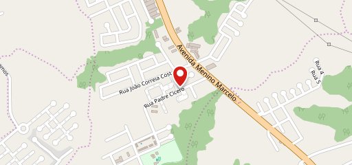 Perua Maluca pub & Bar, Maceió - Avaliações de restaurantes