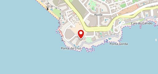 Pestana Grand, Funchal - Menu do restaurante, preços e opiniões