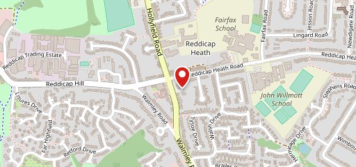Pesto, Sutton Coldfield, Sutton Coldfield - Restaurant menu, prices and ...