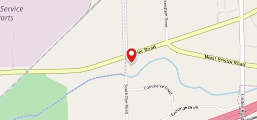 Pesto's, Flint - Restaurant menu, prices and reviews