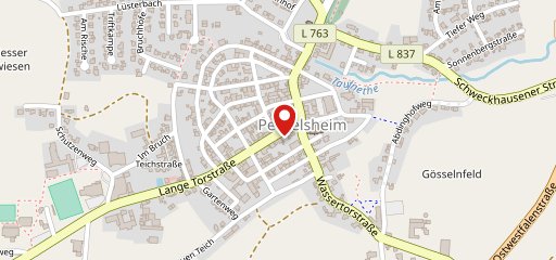 Bäckerei Peter Hunold, Willebadessen - Speisekarte, Preise und Bewertungen