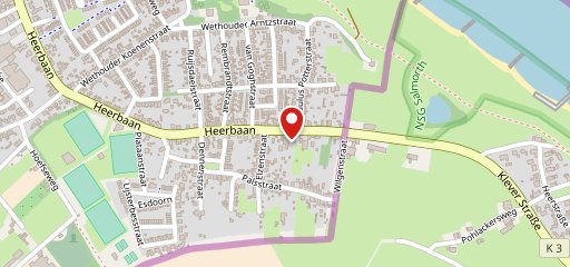 Bakkerij P. Selten, Millingen am Rhein - Speisekarte, Preise und ...