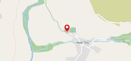 Peter Tavy Inn, Peter Tavy - Restaurant menu, prices and reviews
