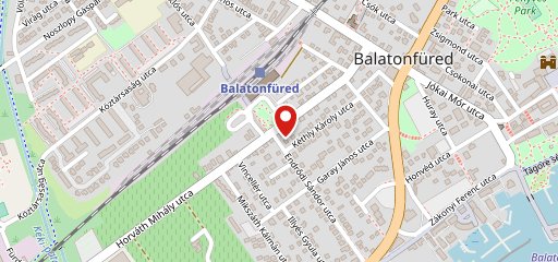 Peter's Night Club, Balatonfüred - Restaurant reviews