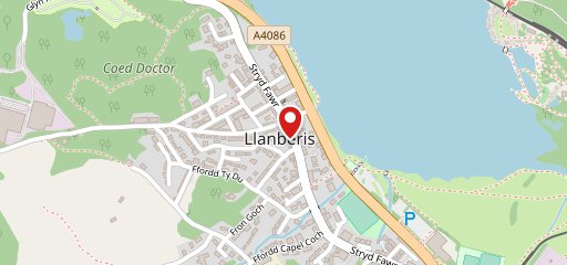 Pete's Eats, Llanberis - Restaurant menu, prices and reviews