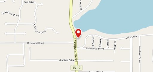 Re-Pete's Simonton Lake Tavern, Elkhart - Restaurant menu, prices and ...