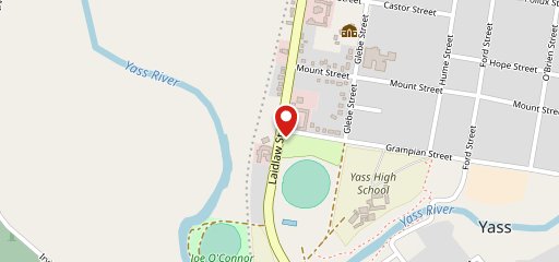 Petes Takeaway, Yass - Restaurant menu, prices and reviews