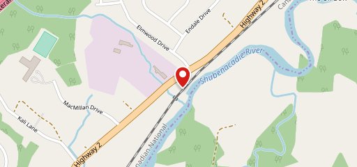 Pete'za Perfect, Elmsdale - Restaurant menu, prices and reviews