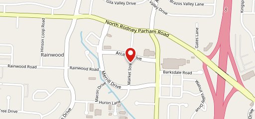 Petit & Keet, Little Rock - Restaurant menu, prices and reviews