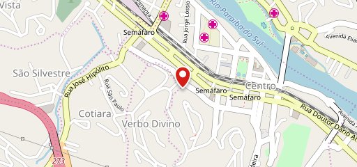 Petit Café, Barra Mansa - Menu do restaurante, preços e opiniões