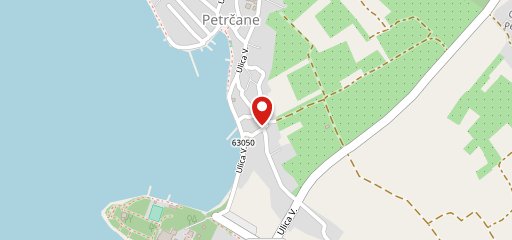 Konoba "Duc" ristorante, Peterzane - Recensioni del ristorante