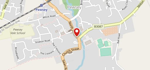 Pewsey Chinese Takeaway, Pewsey - Restaurant menu, prices and reviews