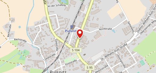 Pfefferküchlerei Richard Nitzsche, Pulsnitz - Speisekarte, Preise und ...