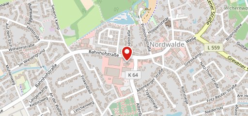 Pförtnerhaus Andiamo, Nordwalde - Speisekarte, Preise und Bewertungen