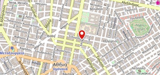 Pharaoh, Athens, Omonia - Restaurant menu, prices and reviews