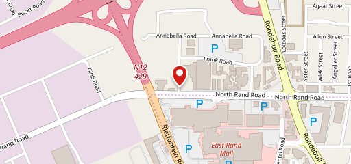 Marhaba Bakery Boksburg, Boksburg - Restaurant menu, prices and reviews