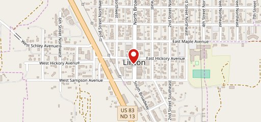 Phat Shack, Linton - Restaurant menu, prices and reviews