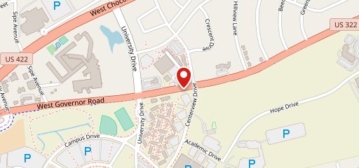 Philadelphia Hoagie Co. in Hershey