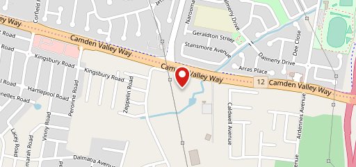 Philliez Edmonson park, Edmondson Park - Restaurant menu, prices and ...