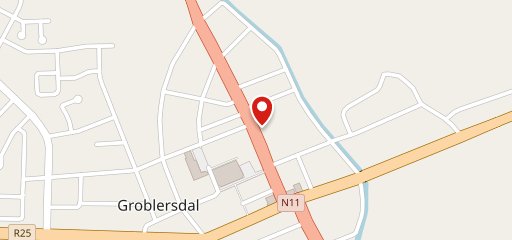 Phillips Kafee, Groblersdal - Restaurant menu, prices and reviews