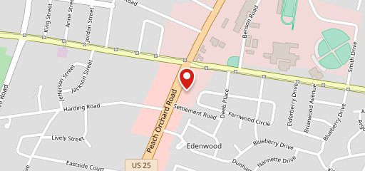 The Philly Cheesesteak Factory, Augusta - Restaurant menu, prices and ...