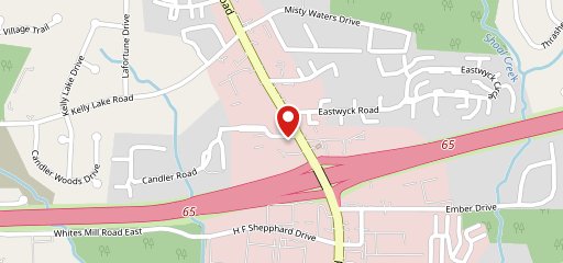 Philly Connection, 2565 Candler Rd in Candler-McAfee