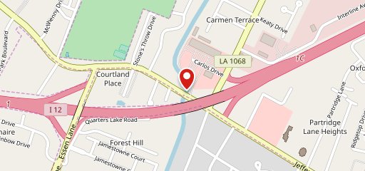 Philly Me Up, Baton Rouge - Restaurant menu, prices and reviews